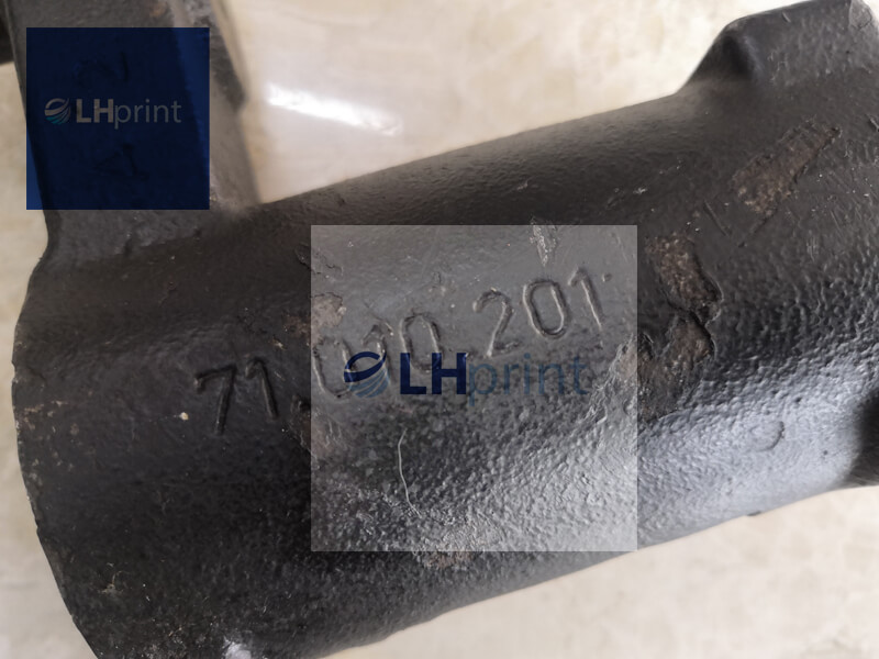 71 010 201 Heidelberg Sm102 Lever LHprintech 71 010 201 Heidelberg Sm102 Lever LHprintech