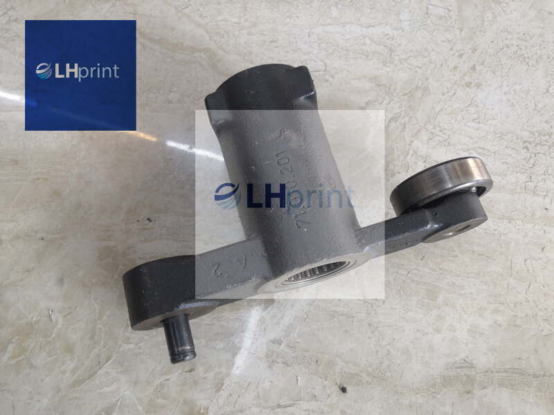 71 010 201 Heidelberg Sm102 Lever LHprintech 71 010 201 Heidelberg Sm102 Lever LHprintech
