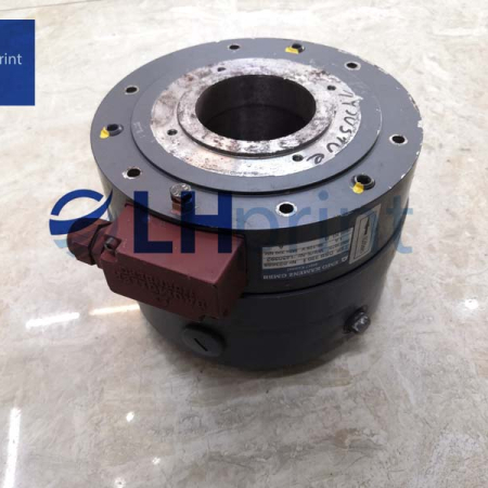DSB 320.1 heidelberg baumuller motor brake - LHprintech